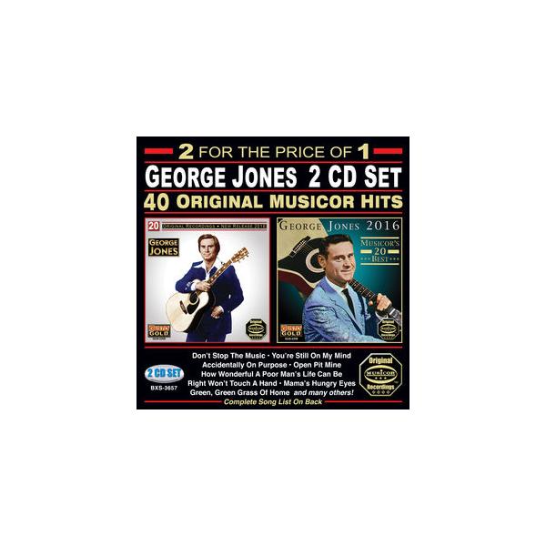 発売日: 2016/7/29輸入盤USレーベル: Box Sets収録曲: 1.1 Don't Stop the Music 2:121.2 If Not for You 2:581.3 You're Still on My Mind 2:...