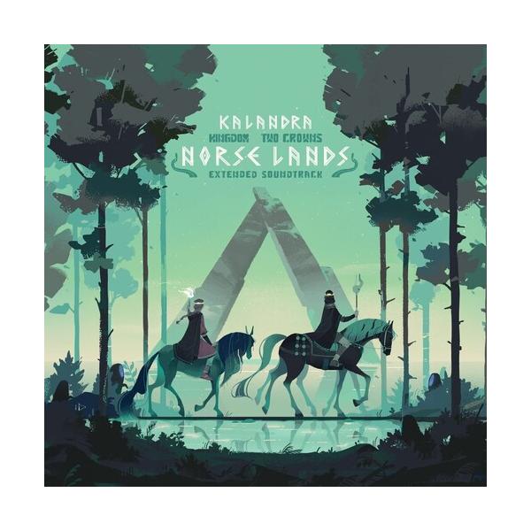 発売日: 2022/4/15輸入盤USレーベル: By Norse Music収録曲: 1.1 Eikthyrnir (Extended)1.2 Ferden (Extended)1.3 Dr?mmefanger (Extended)1.4...