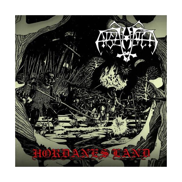 発売日: 2018/3/2輸入盤USレーベル: By Norse Music収録曲: 1.1 Slaget I Skogen Bortenfor (Epilog / Slaget)1.2 Allfo?r O?inn1.3 Balfor (A...