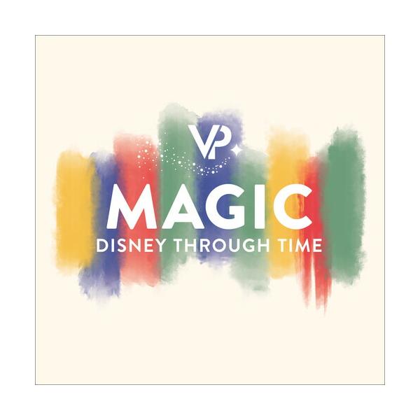発売日: 2022/8/26輸入盤USレーベル: Byu Records収録曲:コメント:From new to classic Disney songs, this new album features collaborations wi...