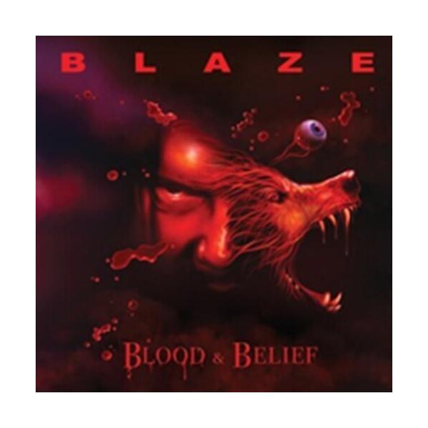 発売日: 2022/5/13輸入盤UKレーベル: Blaze Bayley Rec.収録曲: 1.1 Alive1.2 Ten Seconds1.3 Blood and Belief1.4 Life and Death1.5 Tearing...