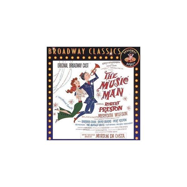 発売日: 1992/11/17輸入盤レーベル: Angel Records収録曲: 1.1 Act I. Overture/Rock Island - Vern Reed1.2 Act I. Iowa Stubborn - Ensamble...