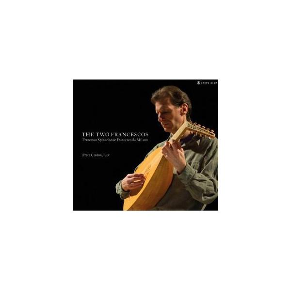 2013/11/19 発売輸入盤レーベル：CARPE DIEM収録曲：