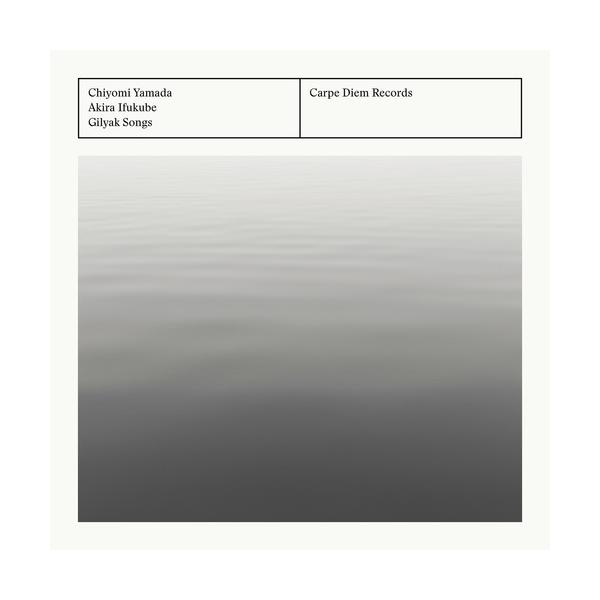 2018/8/17 発売輸入盤レーベル：CARPE DIEM収録曲：