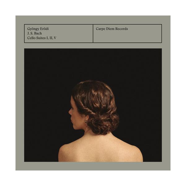 発売日: 2018/11/16輸入盤USレーベル: Carpe Diem収録曲:コメント:This release features three suites for Violoncello by J. S. Bach, played by...
