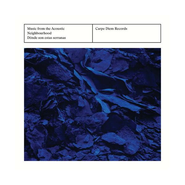 発売日: 2018/11/16輸入盤USレーベル: Carpe Diem収録曲:コメント:"D?nde son estas serranas" is the new concept album of composer and lutenis...