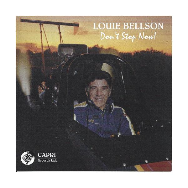 発売日: 1994/10/14輸入盤レーベル: Capri Records収録曲: 1.1 Don't Stop Now!1.2 Lover Man1.3 Indian Summer1.4 Cipriana1.5 With Bells on...