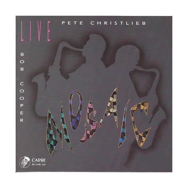 発売日: 1994/6/30輸入盤レーベル: Capri Records収録曲: 1.1 The Touch of Your Lips1.2 Passion Flower1.3 Shaw 'Nuff1.4 Come Sunday1.5 Li...