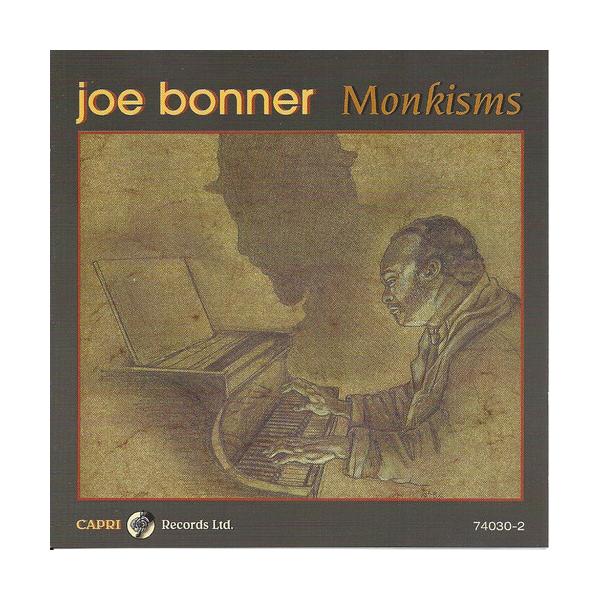 発売日: 2002/3/20輸入盤レーベル: Capri Records収録曲: 1.1 I Mean You1.2 Off Minor1.3 Nutty1.4 Straight No Chaser1.5 Monk's Dream1.6 U...