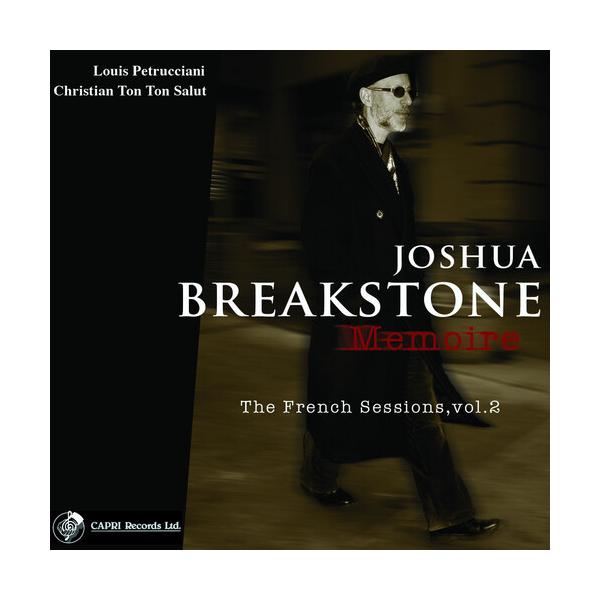 発売日: 2005/3/22輸入盤レーベル: Capri Records収録曲: 1.1 Airegla1.2 Autumn Leaves1.3 Nuages1.4 Little Thing I Wrote1.5 Chanson de De...