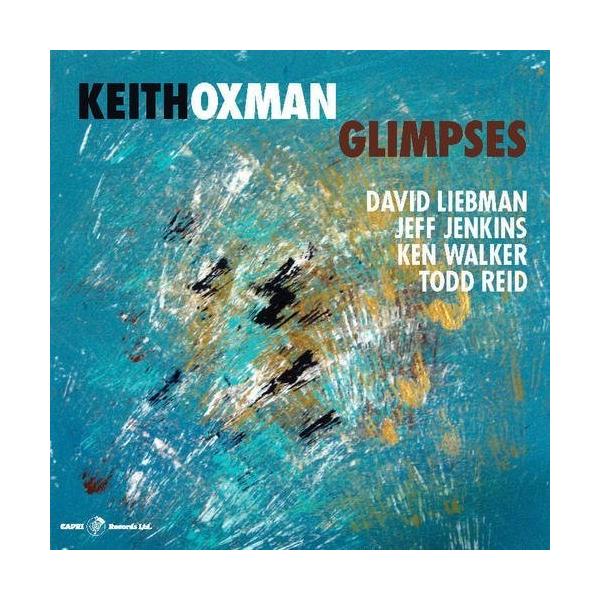 発売日: 2018/9/21輸入盤USレーベル: Capri Records収録曲:コメント:Keith Oxman joins forces with legendary saxophonist David Liebman for his...
