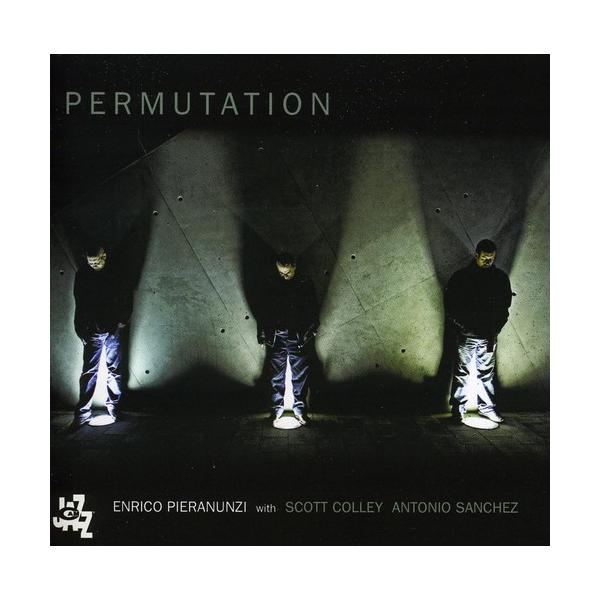 2012/3/13 発売輸入盤レーベル：CAMJAZZ 収録曲：