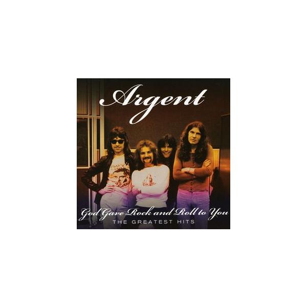 発売日: 2010/9/7輸入盤レーベル: Camden International収録曲: 1.1 God Gave Rock and Roll to You1.2 Hold Your Head Up1.3 Liar1.4 Time of...