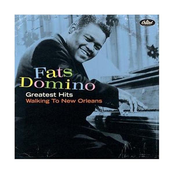 2007/8/14 発売輸入盤収録曲：1. The Fat Man - 2:362. Goin' Home - 2:113. Going to the River - 2:344. Please Don't Leave Me - 2:385...