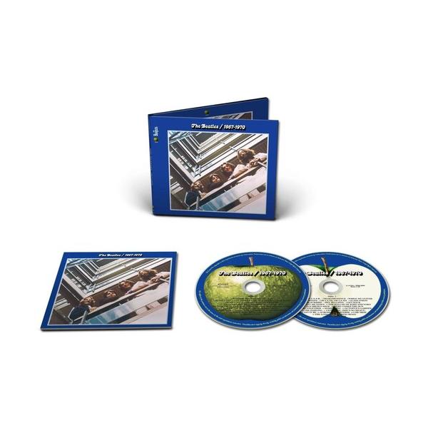 発売日: 2023/11/10輸入盤レーベル: Capitol収録曲: 1.1 Strawberry Fields Forever1.2 Penny Lane1.3 SGT. Pepper's Lonely Hearts Club Band...