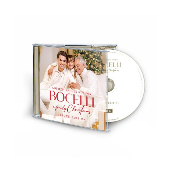 発売日: 2023/11/10輸入盤レーベル: Capitol収録曲: 1.1 Do You Hear What I Hear?1.2 Away in a Manger1.3 Feliz Navidad1.4 The First No?l1...