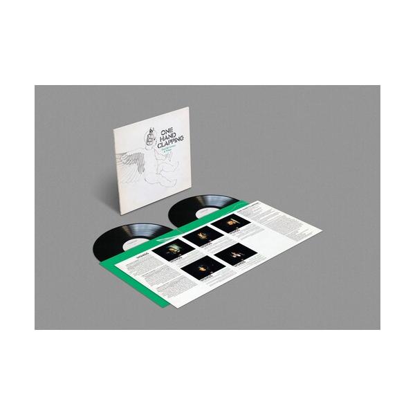 【発売日：2024年06月14日】こちらの商品は輸入盤のため、稀にジャケットに多少のスレや角にシワがある場合がございます。こちらの商品はネコポスでお届けできません。2024/06/14 発売輸入盤レーベル：CAPITOL収録曲：(ポールマッ...