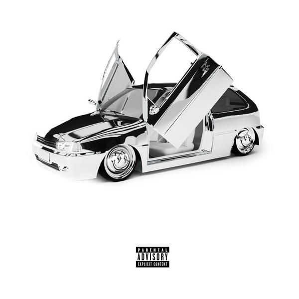 【発売日：2024年08月09日】2024/8/9 発売輸入盤レーベル： CAPITOL収録曲：