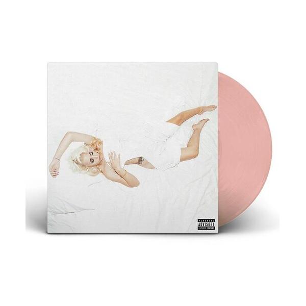 【発売日：2025年04月25日】こちらの商品は輸入盤のため、稀にジャケットに多少のスレや角にシワがある場合がございます。2025/4/25発売輸入盤レーベル：CAPITOL収録曲：