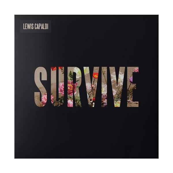 【発売日：2025年11月14日】2025/11/14 発売輸入盤レーベル：CAPITOL収録曲：1 Survive2 Something in the Heavens3 Almost4 Day That I Die(ルイスキャパルディ)