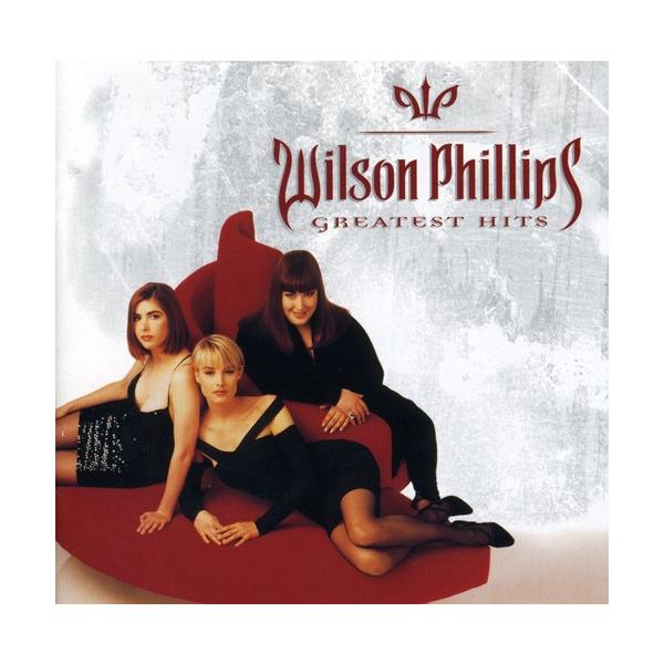 発売日: 2000/5/23輸入盤レーベル: Capitol収録曲: 1.1 Hold on (Single Edit)1.2 You Won't See Me Cry (LP Version)1.3 You're in Love (Sin...