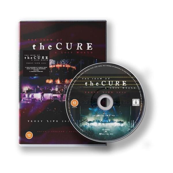【発売日：2025年12月13日】こちらのＤＶＤは輸入盤ＤＶＤです。リージョン＝フリーのＤＶＤプレイヤーでない場合、再生できない可能性があります。YAHOOショッピングではリージョン＝フリーのＤＶＤプレイヤーもお取り扱いしております。ジャン...