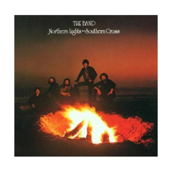 発売日: 2001/5/8輸入盤レーベル: Capitol収録曲: 1.1 Forbidden Fruit1.2 Hobo Jungle1.3 Ophelia1.4 Acadian Driftwood1.5 Ring Your Bell1....