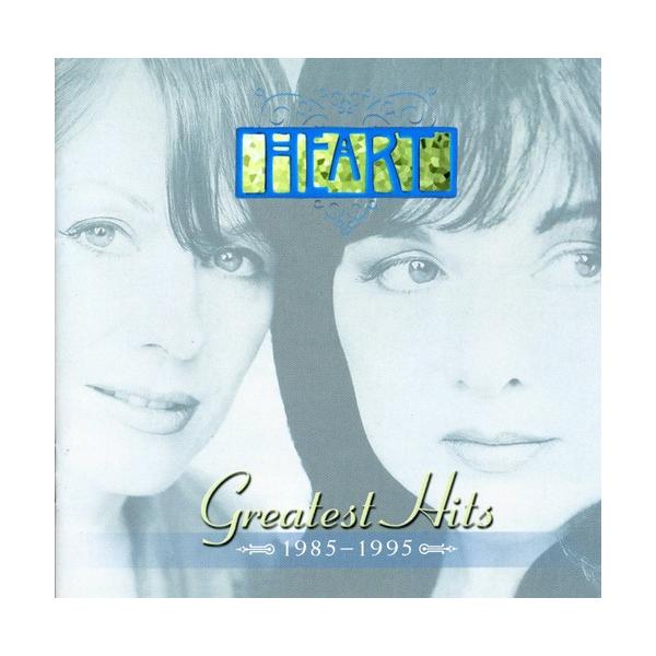 発売日: 2000/6/27輸入盤レーベル: Capitol収録曲: 1.1 What About Love1.2 If Looks Could Kill1.3 Never1.4 These Dreams1.5 Nothin' at All...