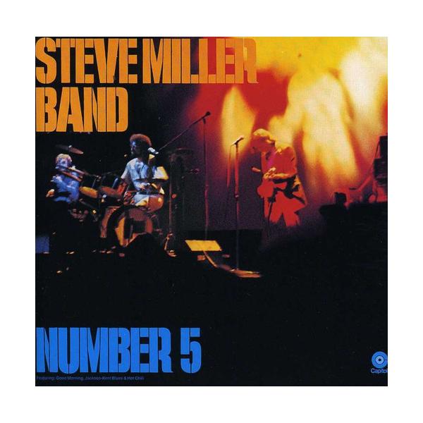 発売日: 1994/8/23輸入盤レーベル: Capitol収録曲: 1.1 Good Morning1.2 I Love You1.3 Going to the Country1.4 Hot Chili1.5 Tokin's1.6 Goi...