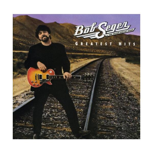 発売日: 1994/10/25輸入盤レーベル: Capitol収録曲: 1.1 Roll Me Away1.2 Night Moves1.3 Turn the Page1.4 You'll Accomp'NY Me1.5 Hollywood...