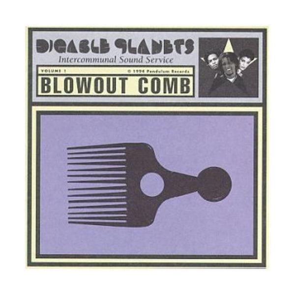 発売日: 1994/10/18輸入盤レーベル: Capitol収録曲: 1.1 Slowes' Comb: The May 4th Movement Starring Doodlebug1.2 Slowes' Comb: Black Ego...