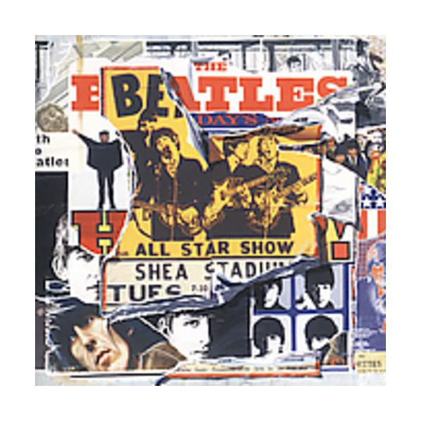 こちらの商品はネコポスでお届けできません。輸入盤収録曲：　Disc-1:1. Real Love (96/11) - 3:542. Yes It Is - 1:503. I'm Down - 2:534. You've Got to Hid...