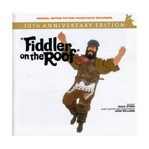 発売日: 2001/10/9輸入盤レーベル: Capitol収録曲: 1.1 Prologue/Tradition/Main Title1.2 Matchmaker1.3 If I Were a Rich Man1.4 Sabbath Pr...