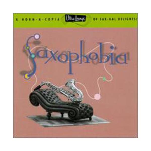 発売日: 1996/7/23輸入盤レーベル: Capitol収録曲: 1.1 I Dig - Les Baxter1.2 Street Scene - Sam Butera1.3 All or Nothing at All - George...