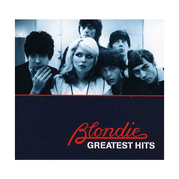 発売日: 2002/10/1輸入盤レーベル: Capitol収録曲: 1.1 Dreaming1.2 Call Me1.3 One Way or Another1.4 Heart of Glass1.5 The Tide Is High1....