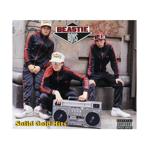 2005/11/8 発売輸入盤収録曲：1. So What'cha Want - 3:37 (92/93)2. Brass Monkey - 2:38 (87/48)3. CH-Check It Out - 3:10 (04/68)4. N...