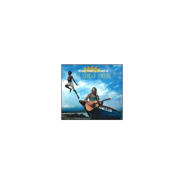2010/9/21 発売輸入盤収録曲：1. The Sound of Sunshine - 3:452. Shake It - 3:273. Hey Hey Hey - 3:464. Anytime You Need Me - 3:435....