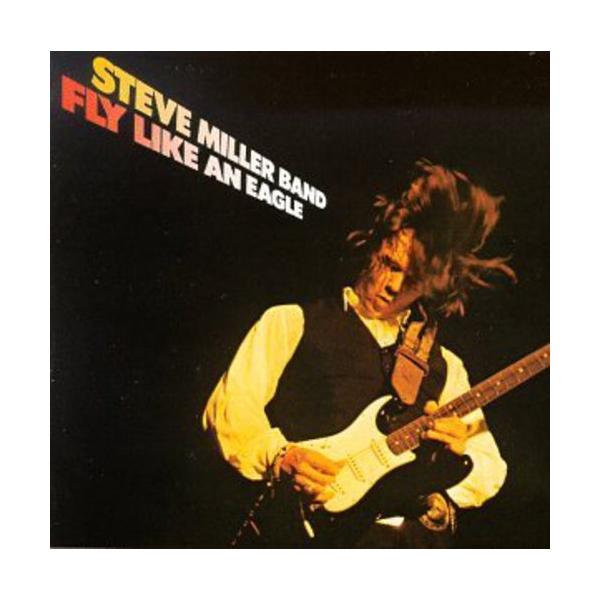 発売日: 1990/10/25輸入盤レーベル: Capitol収録曲: 1.1 Space Intro1.2 Fly Like An Eagle1.3 Wild Mountain Honey1.4 Serenade1.5 Dance, Da...