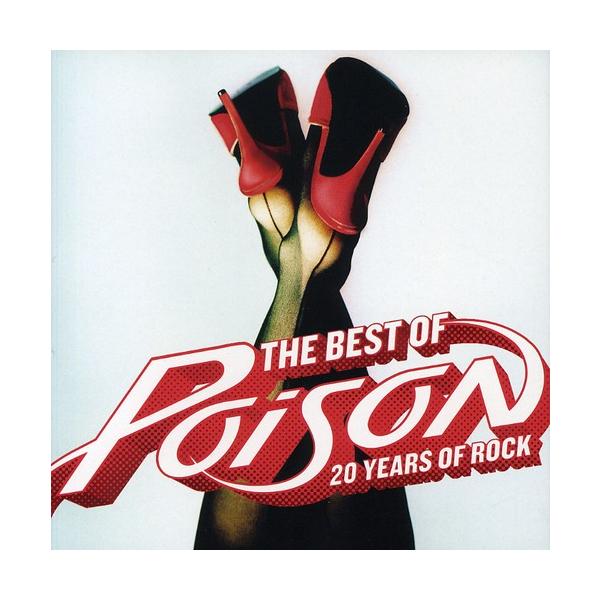 発売日: 2006/4/4輸入盤レーベル: Capitol収録曲: 1.1 Talk Dirty to Me1.2 I Want Action1.3 I Won't Forget You1.4 Cry Tough1.5 Look What ...