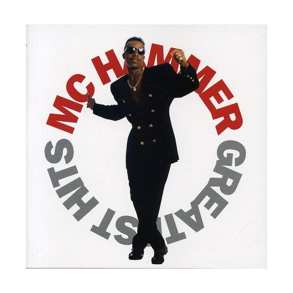 発売日: 1996/10/1輸入盤レーベル: Capitol収録曲: 1.1 U Can't Touch This1.2 Too Legit to Quit1.3 Turn This Mutha Out1.4 Pray1.5 Addams ...