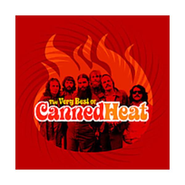 発売日: 2005/5/24輸入盤レーベル: Capitol収録曲: 1.1 On the Road Again1.2 Goin' Up the Country1.3 Amphetamine Annie1.4 Rollin' and Tum...