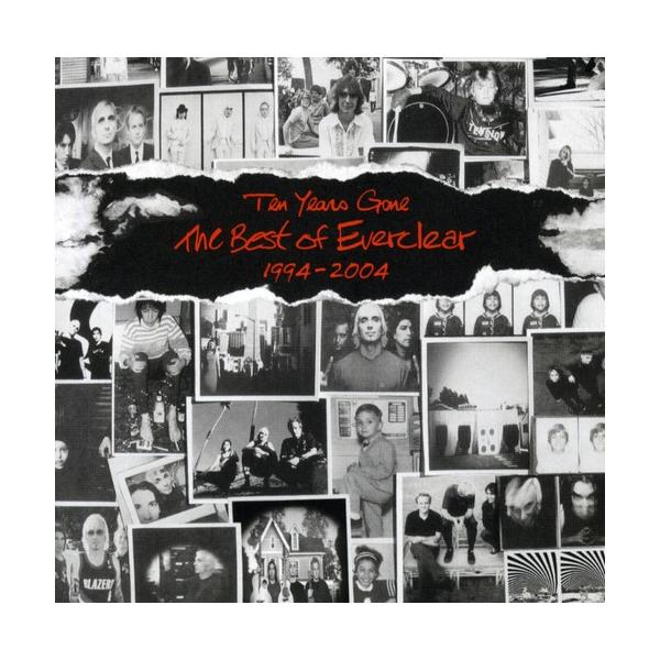 2004/10/5 発売輸入盤収録曲：1. Wonderfull - 4:41 (00/11)2. Santa Monica - 3:11 (96/29 Airplay)3. Everything to Everyone - 3:20 (9...