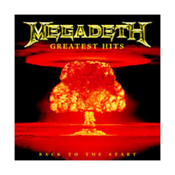 発売日: 2005/6/28輸入盤レーベル: Capitol収録曲: 1.1 Holy Wars... the Punishment Due1.2 In My Darkest Hour1.3 Peace Sells1.4 Sweating ...