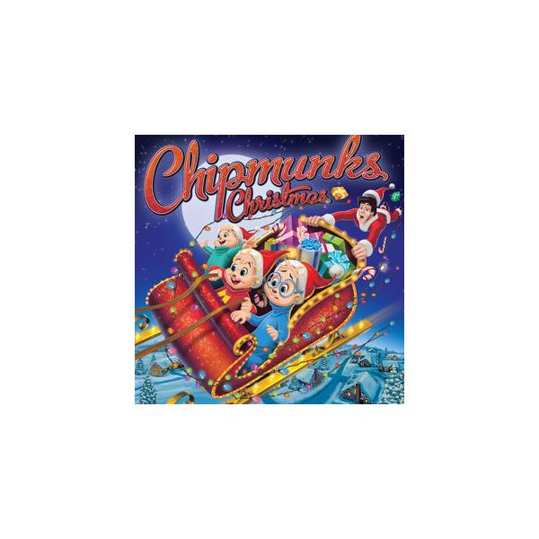 2012/10/9 発売輸入盤収録曲：1. Here Comes Santa Claus - 1:452. The Chipmunk Song (Christmas Don't Be Late) - 2:213. Jingle Bells ...