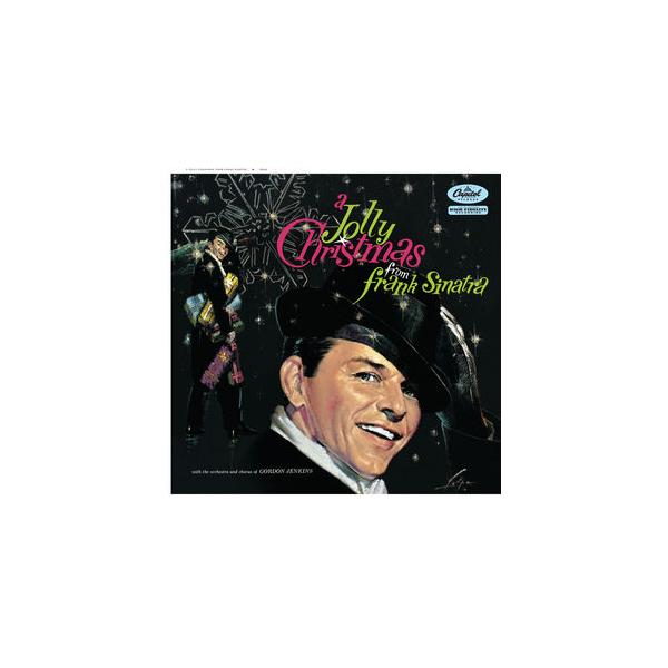 2011/10/4 発売輸入盤収録曲：1. Jingle Bells2. The Christmas Song3. Mistletoe and Holly4. I'll Be Home for Christmas5. The Christm...