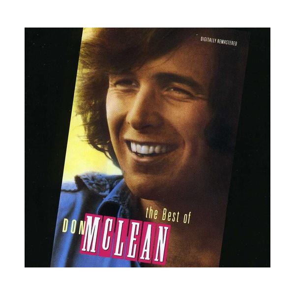 発売日: 1990/10/25輸入盤レーベル: Capitol収録曲: 1.1 American Pie1.2 Vincent1.3 And I Love You So1.4 Crying1.5 Castles in the Air1.6 ...