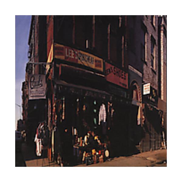 発売日: 1989/7/19輸入盤レーベル: Capitol収録曲: 1.1 To All the Girls1.2 Shake Your Rump1.3 Johnny Ryall1.4 Egg Man1.5 High Plains Dri...