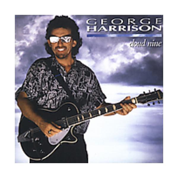 発売日: 2004/2/24輸入盤レーベル: Capitol収録曲: 1.1 Cloud Nine1.2 That's What It Takes1.3 Fish on the Sand1.4 Just for Today1.5 This ...