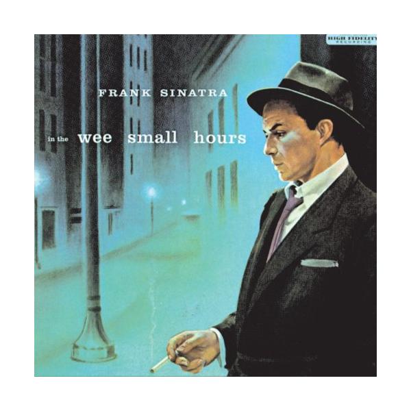 発売日: 1998/5/26輸入盤レーベル: Capitol収録曲: 1.1 In the Wee Small Hours of the Morning1.2 Mood Indigo1.3 Glad to Be Unhappy1.4 I G...