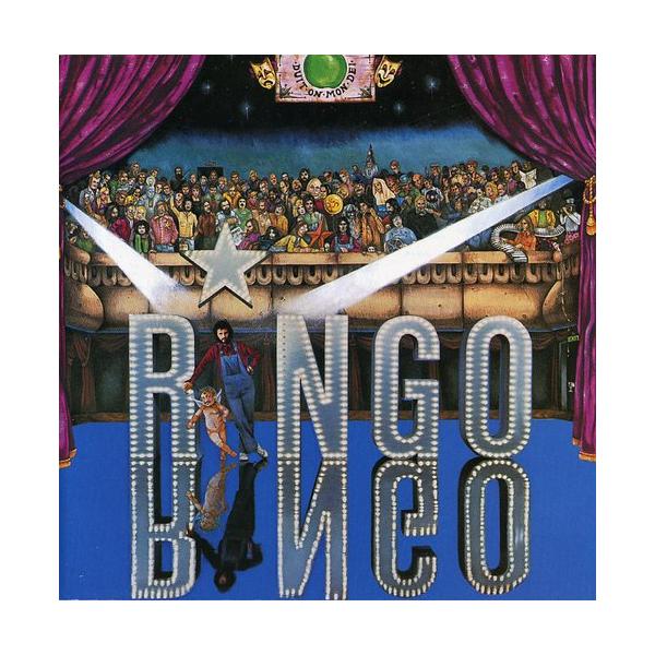 発売日: 1991/4/23輸入盤レーベル: Capitol収録曲: 1.1 I'm the Greatest1.2 Have You Seen My Baby?1.3 Photograph1.4 Sunshine Life for Me ...